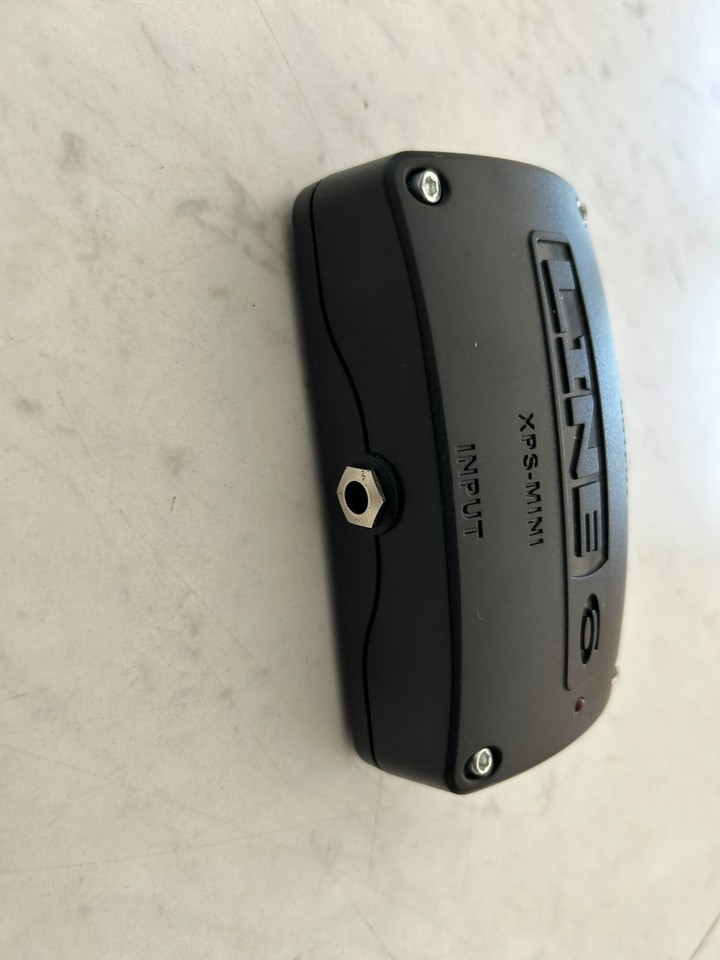Line 6 XPS Mini | eBay