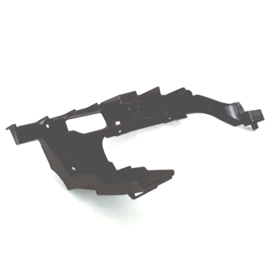 OEM AUDI A6 C7 REAR BUMPER LEFT CLOSING ELEMENT 4G0807363C GENUINE NO🇺🇸 ...