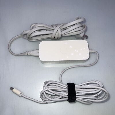 Apple Genuine OEM A1202 Airport Extreme 12V 1.8A Power Supply / AC ...