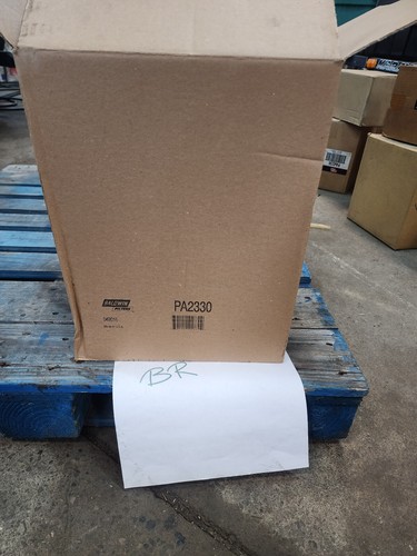 Baldwin PA2330 | eBay