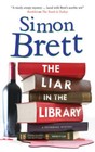 The Liar in the Library (A Fethering Mystery) - Hardcover By Brett ...