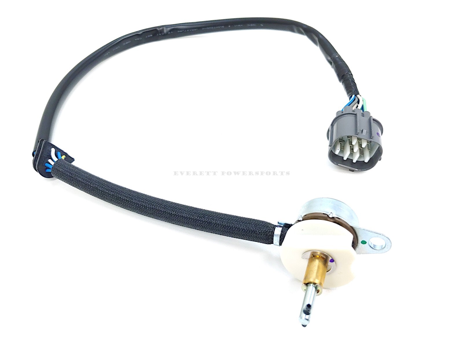 Honda Gear Position Sensor Assembly 14-19 TRX420 FA Rancher Shift ...