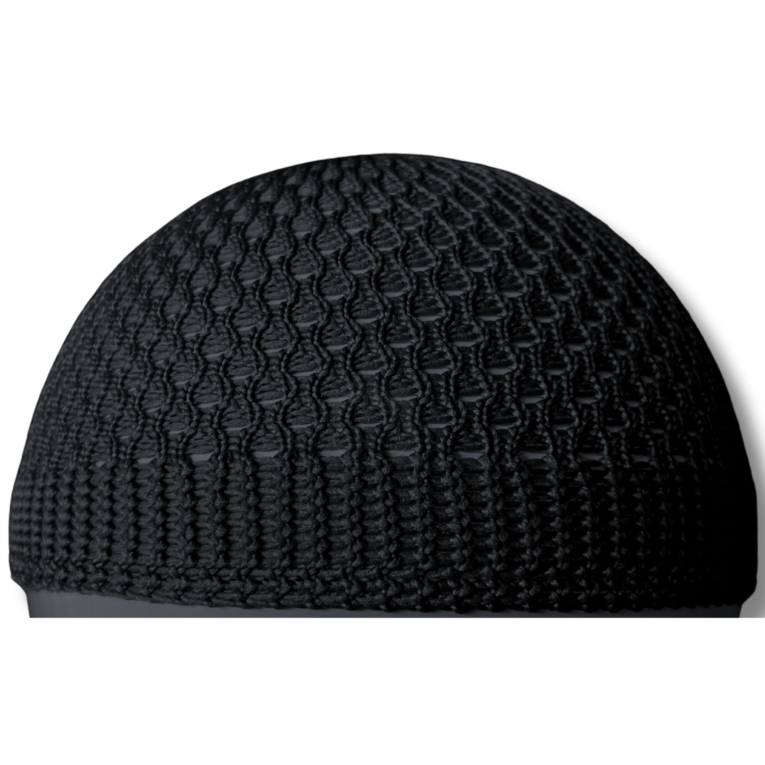 5 Pieces each pack and Free 1 Islamic Kufi Prayer Cap Men Muslims Namaz ...