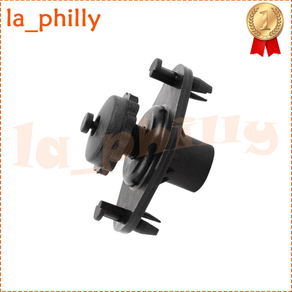 Front Bonnet Stop Buffer for BMW 1 2 3 4 5 7 Series Black 51 23 7 291 ...