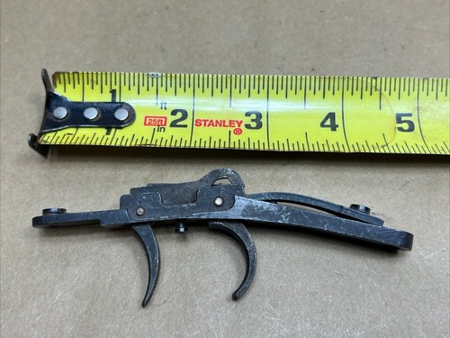 Investarms Hawken Rifle Flintlock .50 Cal. Muzzleloader Lock | eBay