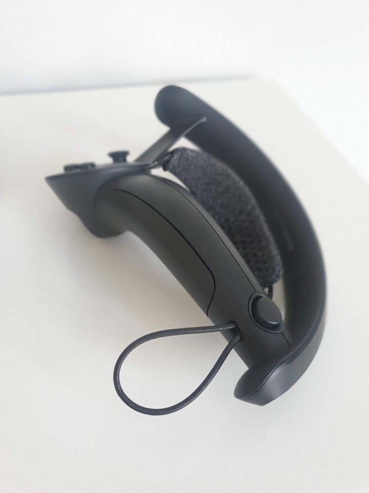 1 x Valve Index VR RIGHT controller knuckle - good condition, fast ...