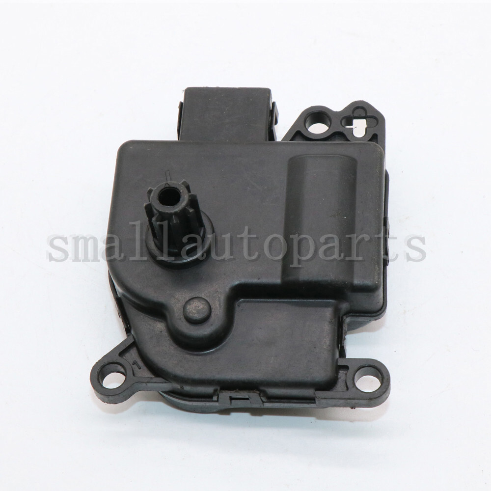 OEM Heater Blower Recirculate Control Motor Actuator 113800-3043 AA ...