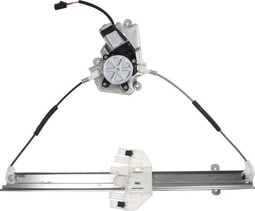 Power Window Motor and Regulator Assembly Autopart Intl fits 06-07 Jeep ...