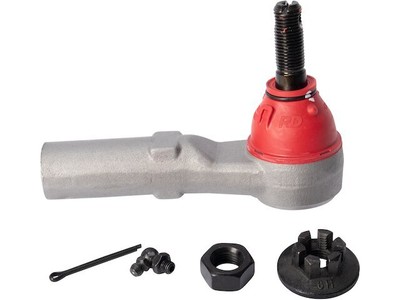 Tie Rod End For Avalanche 2500 Express 3500 4500 Silverado 1500 HD ...