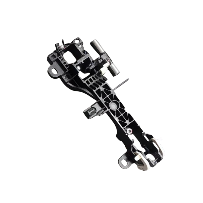 Left Front Door Outer Handle Base OEM For Toyota RAV4 2019-2023 69202 ...