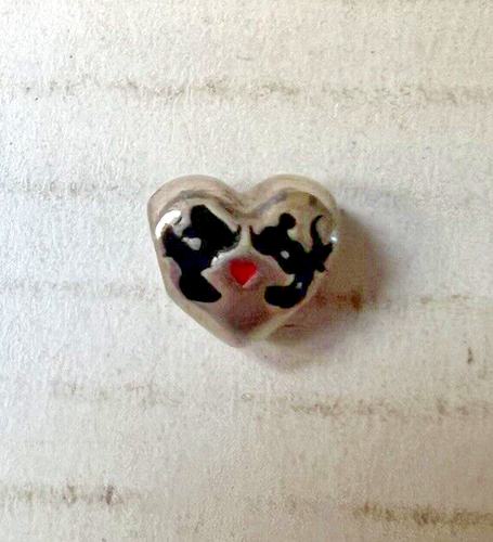 Pandora Sterling Disney Believe in Magic Mickey Minnie Bead Charm ...