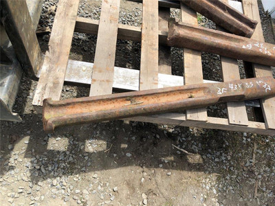 Drilling Equipment - Cable Tool