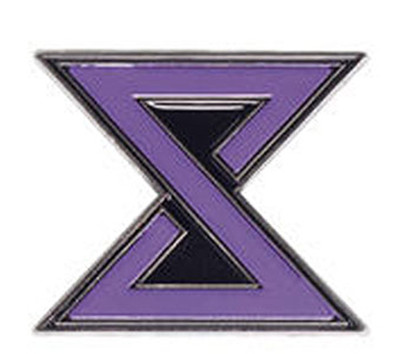 The Witcher 3: Wild Hunt - Yrden - Pin Anstecker Hexer Zeichen - Metall ...