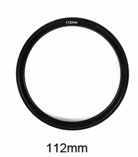 112mm adapter ring fits on Cokin X-Pro holder & Tianya T130 filter ...