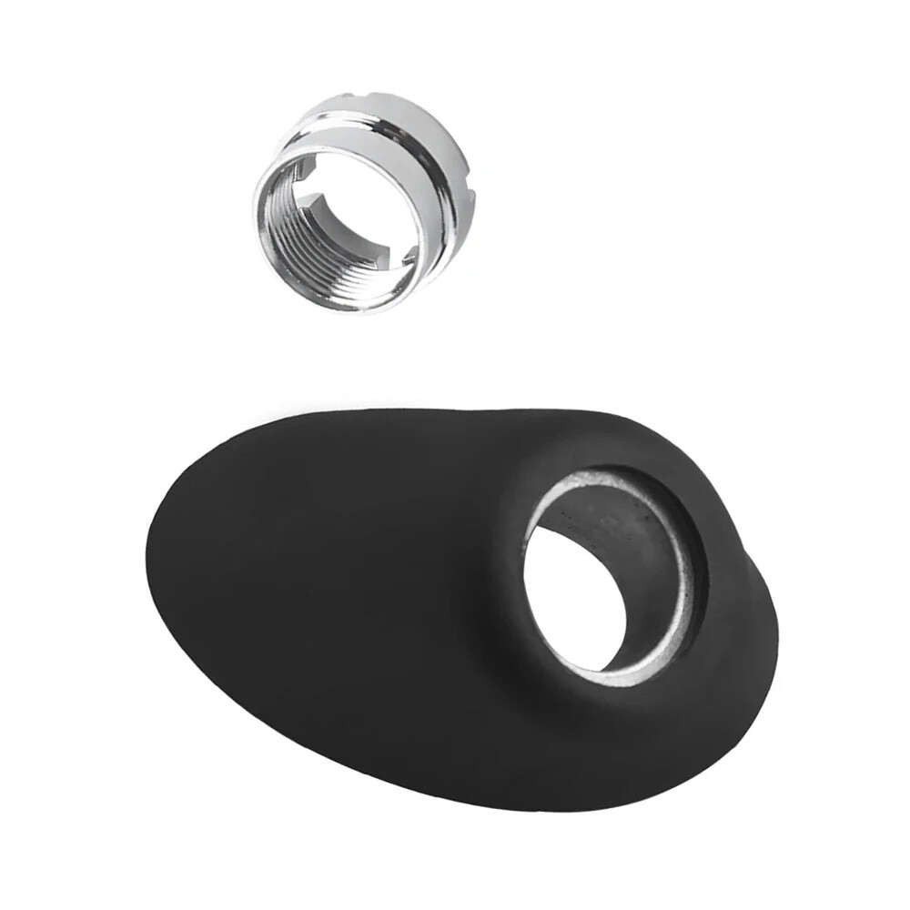 For 2005-2015 Tacoma Antenna Mounting Base Adapter & Nut 86392-04040 ...