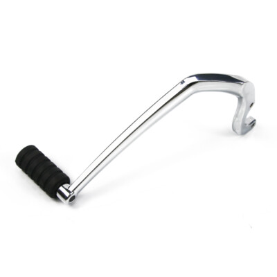 Heel Shifter Fit For Indian Chief Classic Vintage 2014-2018 Roadmaster ...