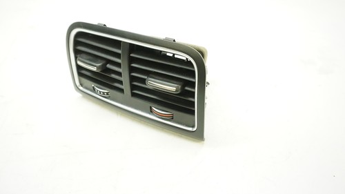 13-16 Audi S4 Rear Seat Heat and Air Condition Vent OEM | eBay