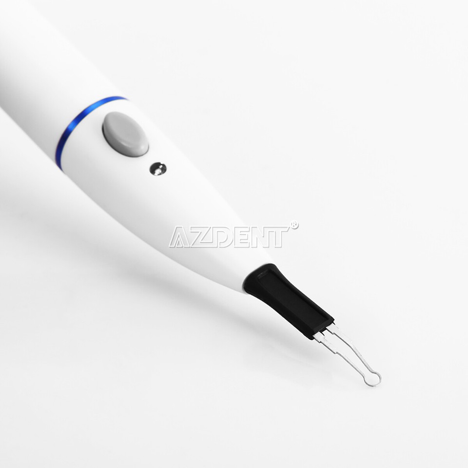 Dental Endo Obturation System Gutter Cutter Heated Pen /Gutta Percha ...