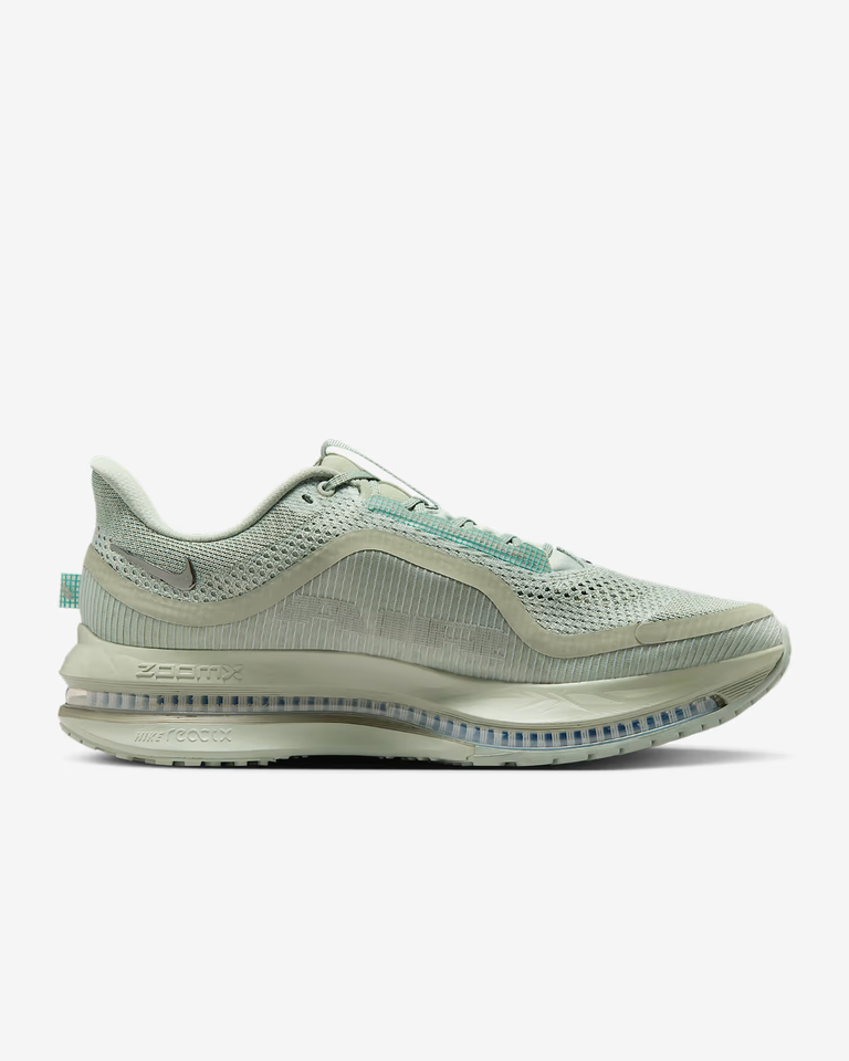Nike Pegasus Premium Road Running Shoes Jade Horizon Green Men's | Size ...