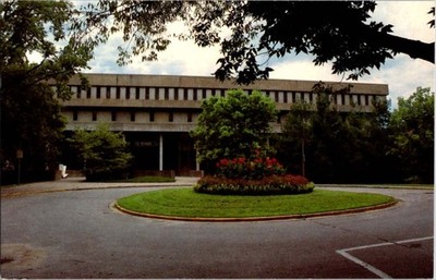 Iowa City Iowa IA : BUILDING SCENE n/15 AZ5934 | eBay