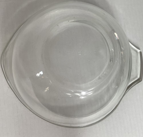 Vintage Pyrex 8 Cup Clear Glass Teardrop Measuring / Mixing Bowl | eBay