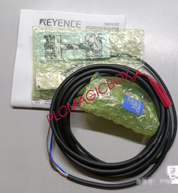 LR-X250 KEYENCE LR-X250 Sensors DHL Fast for sale online | eBay