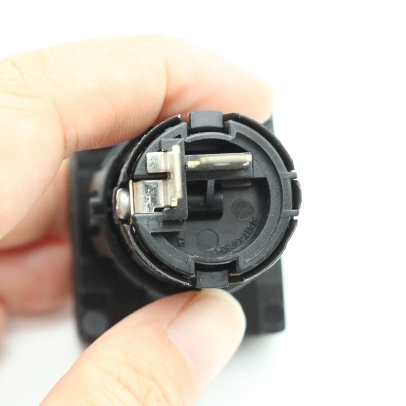 Cigarette Lighter Power Socket Plug Outlet For Honda CRV Civic Accord ...