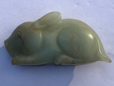 Rabbits - Jade Rabbit