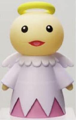 Secret Tool Magic Series Michibiki Angel TENYO Doraemon 6cm | eBay