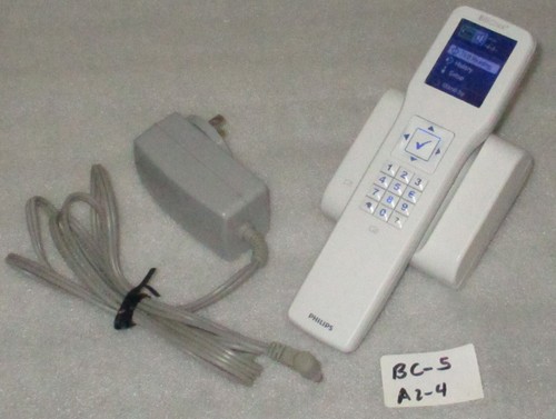 Philips BiliChek Advanced System Bilirubin Meter Bilirubinometer w ...