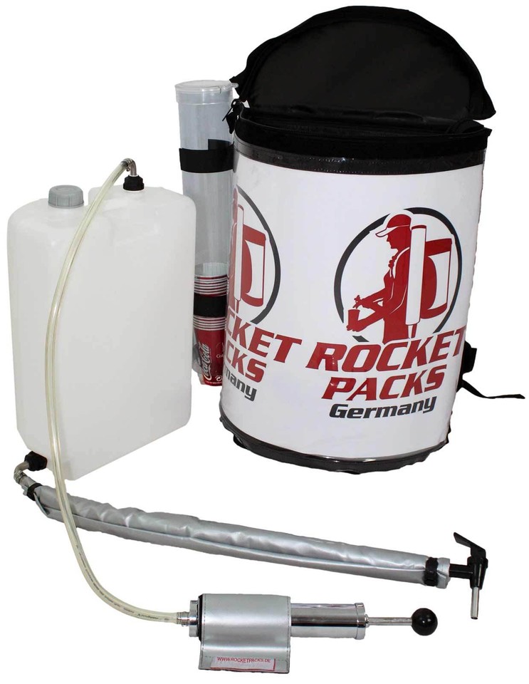 Coffee Backpack 15 Liters insulated Backpack Dispenser for Coffee Tea ...