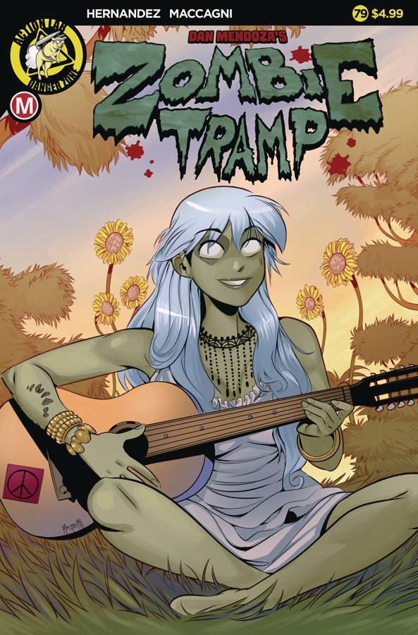 ZOMBIE TRAMP ISSUES - PICK YOUR TRICK - MIX AND MATCH - ALL VF+/NM | eBay