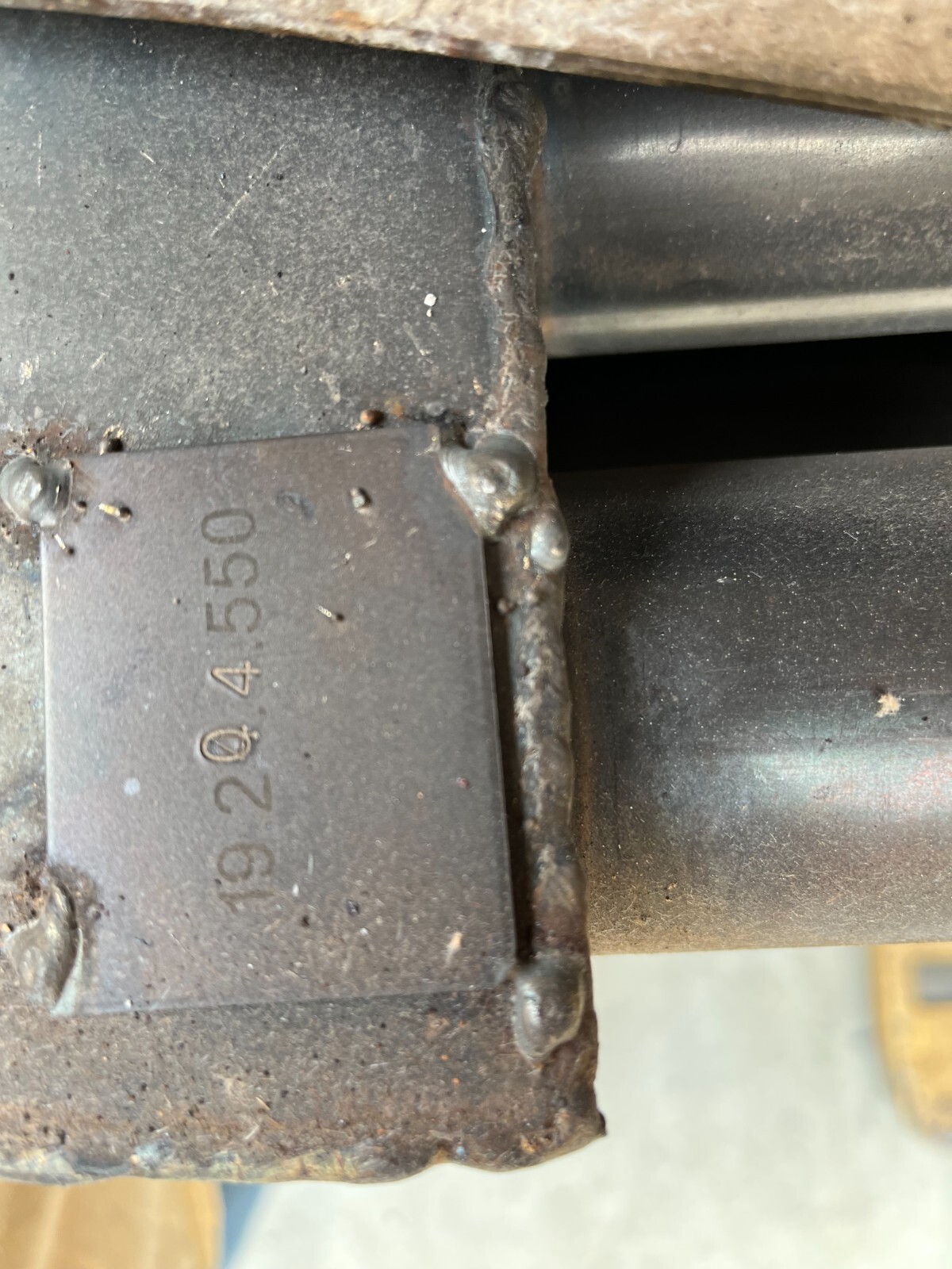 Revent 135/620 Heat Exchanger - used 3 years | eBay