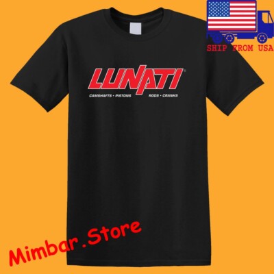 Lunati Power Men's Black Size S-5XL | eBay