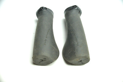 Handlebar Grips, Tape & Pads - Specialized Body Geometry - Nelo's Cycles