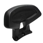 Motorcycle Rear Passenger Backrest For YAMAHA T-MAX 500/530, BMW ...