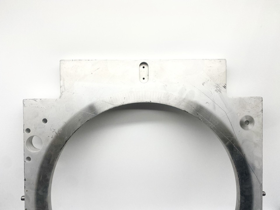 applied materials amat 0041-09685 / HSR, LID PLATE, 300MM CVD TXZ | eBay