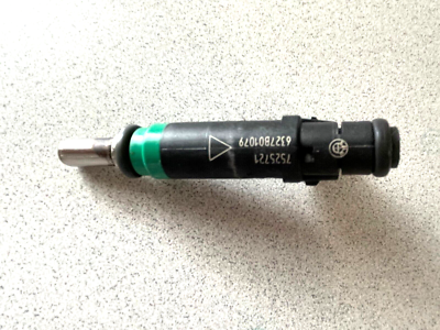 2004-2008 BMW 750i E65 E66 ~ FUEL INJECTOR ~ 13647525721 | eBay