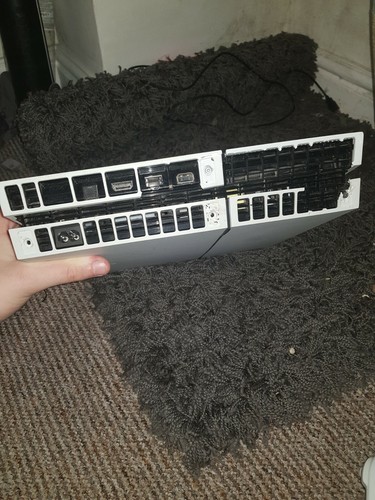 Ps4 console Broken For Parts | eBay UK