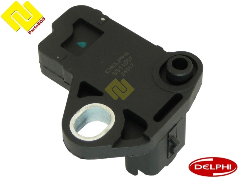 DELPHI SS11057 CRANKSHAFT SENSOR RPM for CITROEN ,PEUGEOT 1920PW ,FORD ...