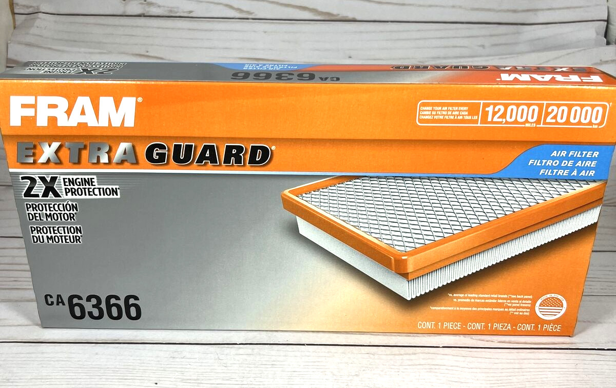 FLEETGUARD AF434KM - Air filter cross reference