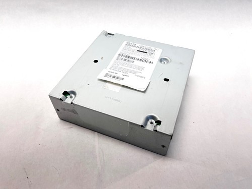 12-16 TESLA MODEL S SATELLITE RADIO AUDIO TUNER RECEIVER CONTROL MODULE ...