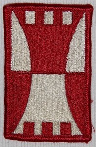 ORIGINAL U.S. ARMY 416TH ENGINEER COMMAND PATCH | eBay