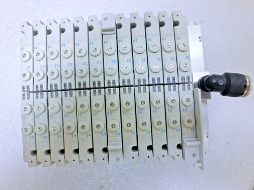 Festo VTOC-RCB50-H-T18U-24K-CS Valve Terminal for sale online | eBay