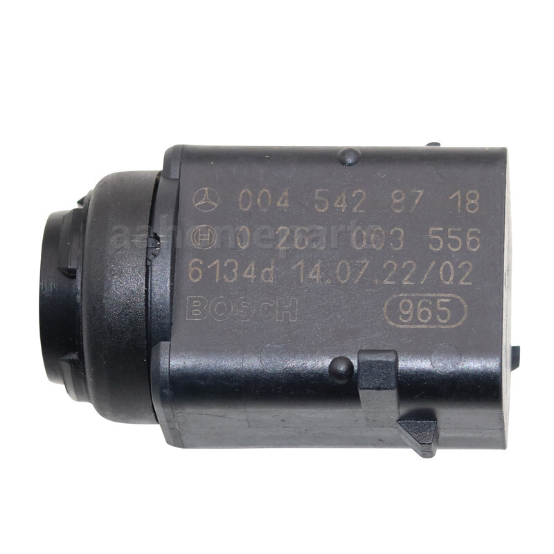 New PDC Parking Distance Sensor 0015427418 0045428718 For Mercedes-Benz ...