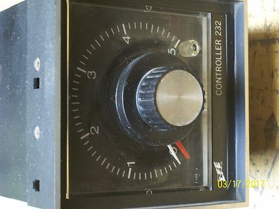 Temperature Monitoring - Temperature Controller Units