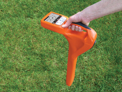 General Gen-Eye Hot-Spot Pipe Locator w/Padded Bag (GL-100) | eBay