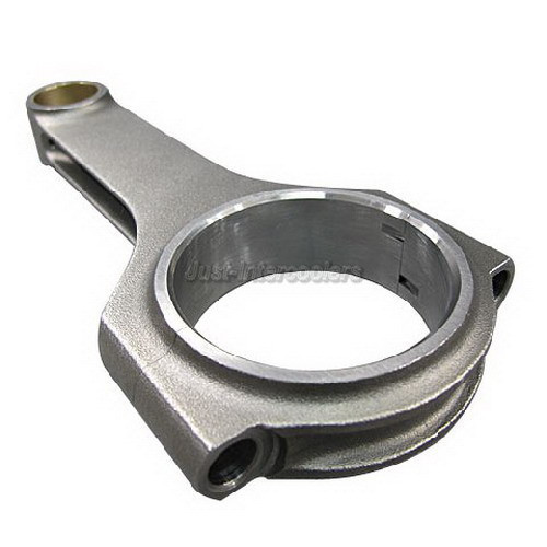 CXRacing H-Beam Connecting Rods For Audi VW RS4 V6 2.6L 2.7T,2.8L ...