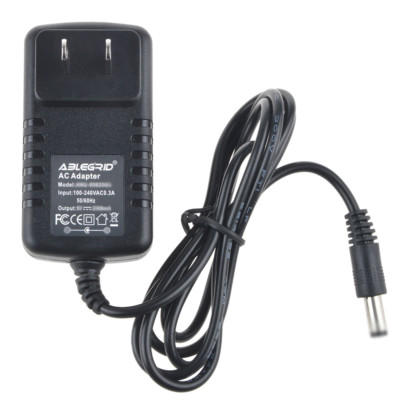 AC-DC Adapter Power Charger Supply for CISCO SPA525G Mains Cable Cord ...