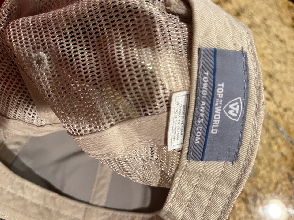 Making America Go Fast Mesh Leather Patch Trucker Mesh SnapBack Cap Hat ...